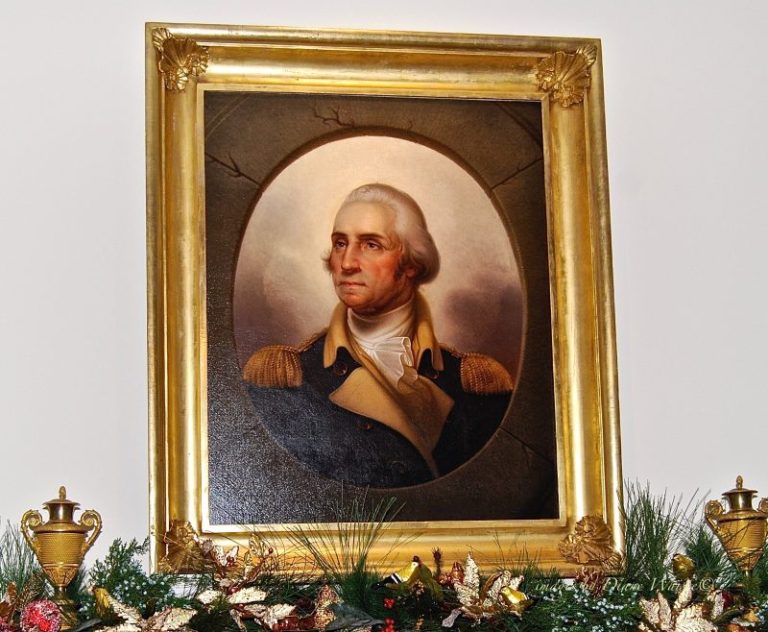 EASTERN WASHINGTON, YAKAMA NATION ARTIST FEATURED IN GOVERNOR’S MANSION ...